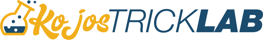 All Products – Kojos Trick Lab