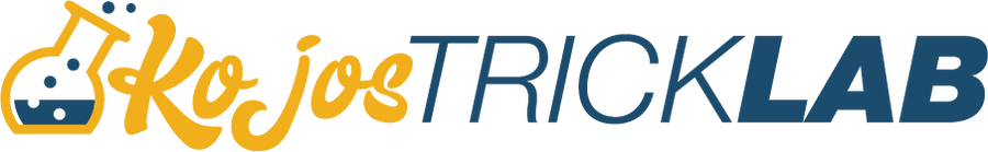 All Products – Kojos Trick Lab